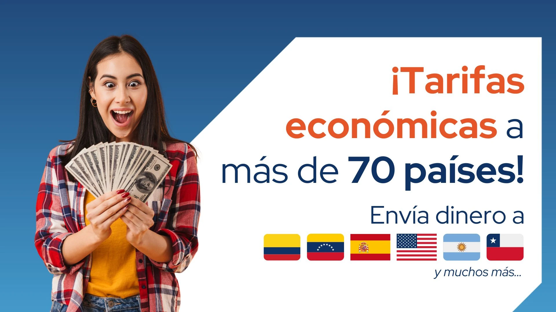 Jet Peru - Envía dinero y cambia dólares en Perú
